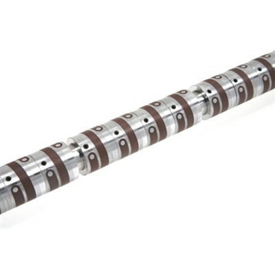 Segmented Glue Roller for MBO T47/49 – Printer's Parts & Equipment -USA