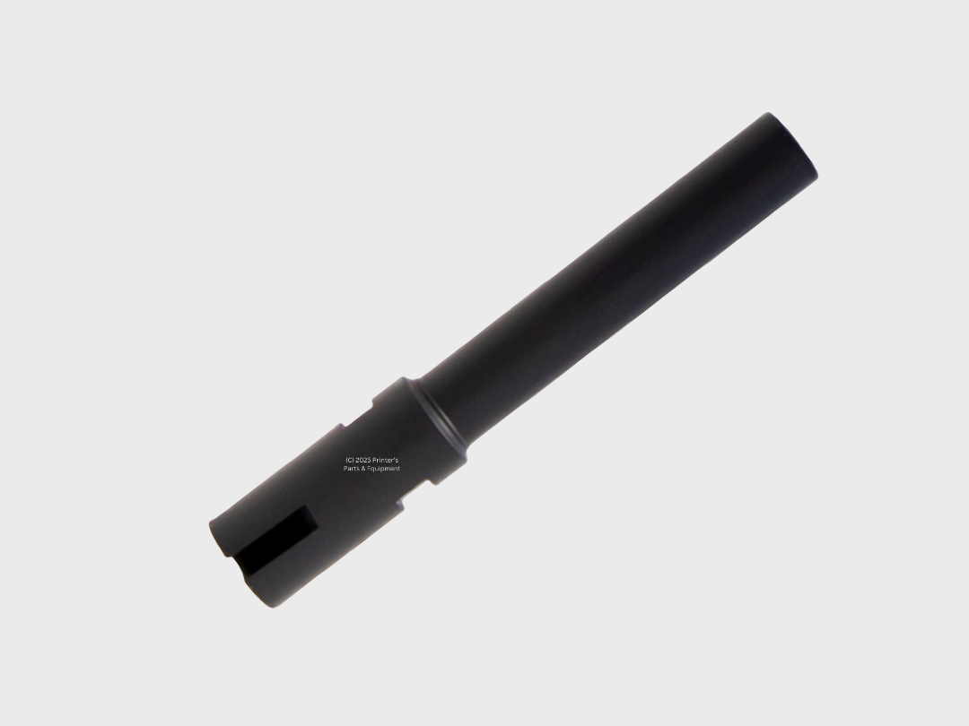 Teflon CHT Drill Bit Nygren Dahly / Baum 13/32" x 2" – Printer's Parts ...