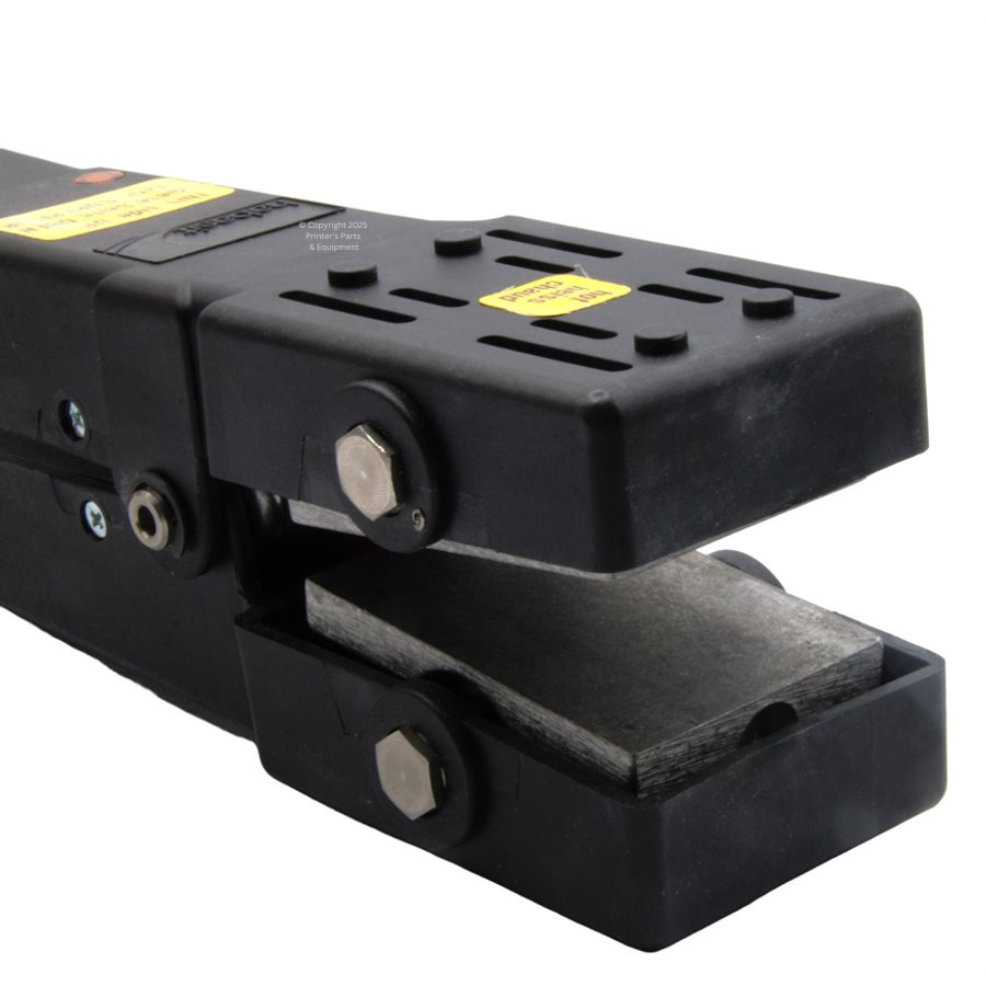 Habasit Thermofix Hot Press 50mm Low Profile Thermofix Belt Joining H0 ...