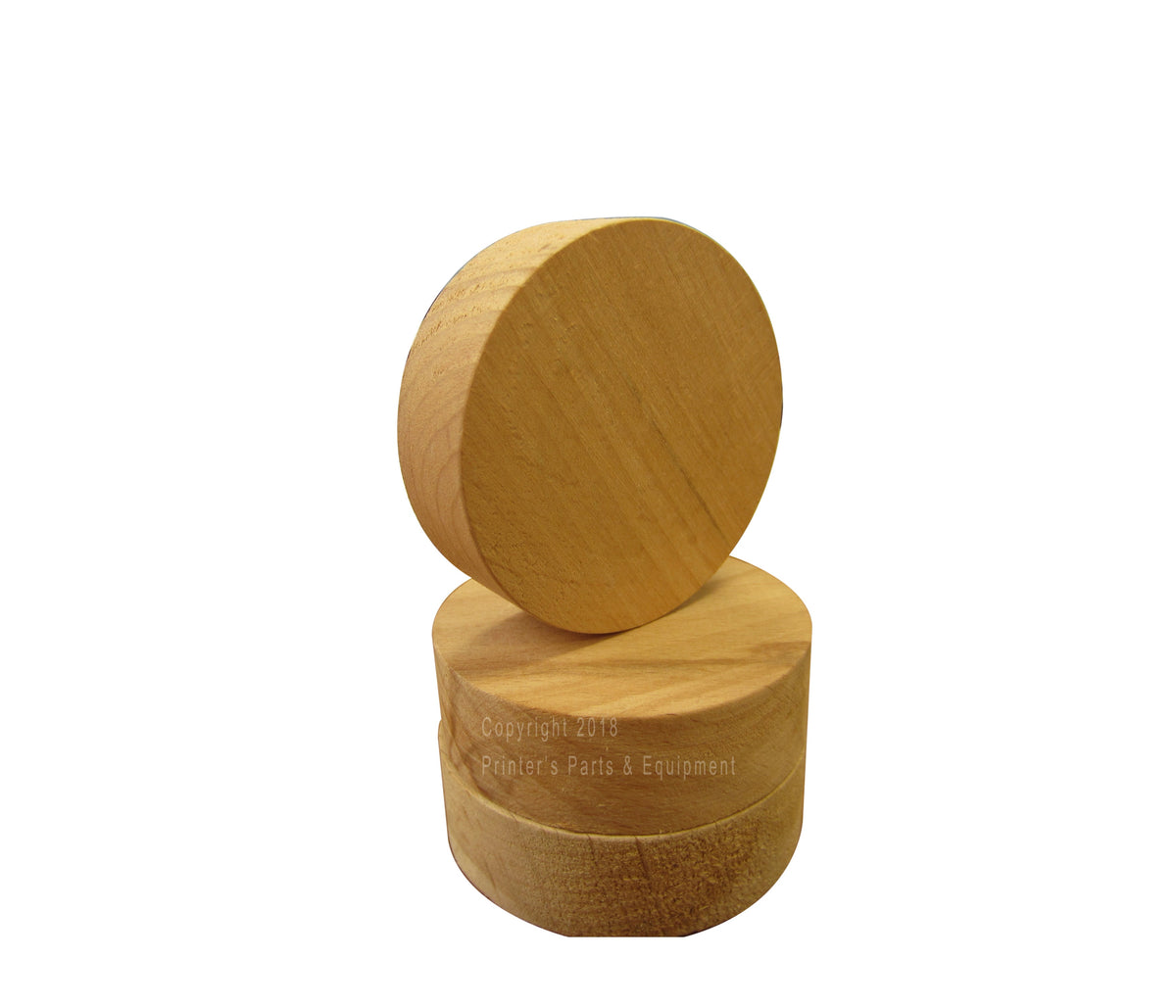 Drill Block for Challenge Round 1” x 3 /8” MS-10 Cornermatic (each woo ...