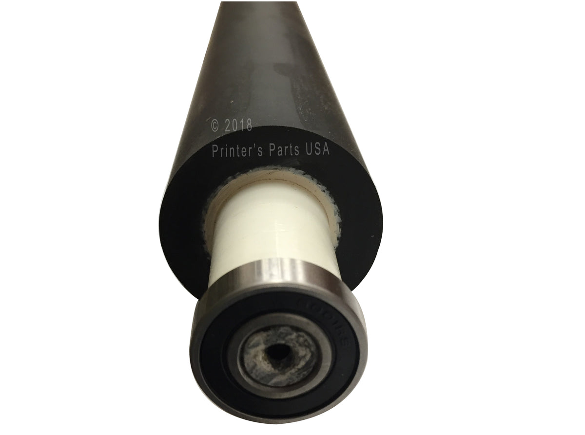 White Ink Form Roller Heidelberg GTO52 69.009.032 / 52H10W – Printer's ...