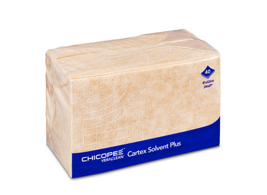 VERACLEAN CARTEX SOLVENT (Whole Case) – Printer's Parts & Equipment -USA