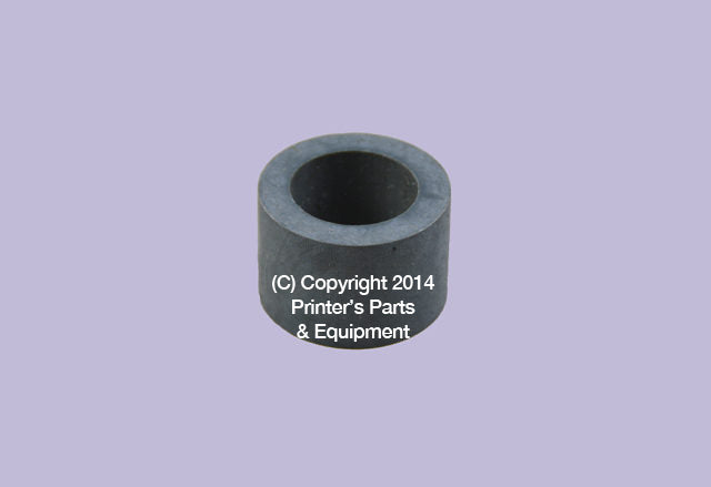 Feed Roller 2par Roll-Retarder Port Fric Feed for Baum Folder BAU-1499 ...