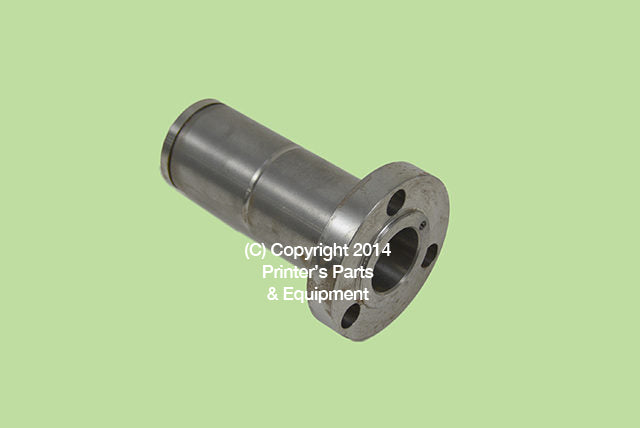 Bearing Bushing OS cpl For Heidelberg HE-MV-015-947 – Printer's Parts ...