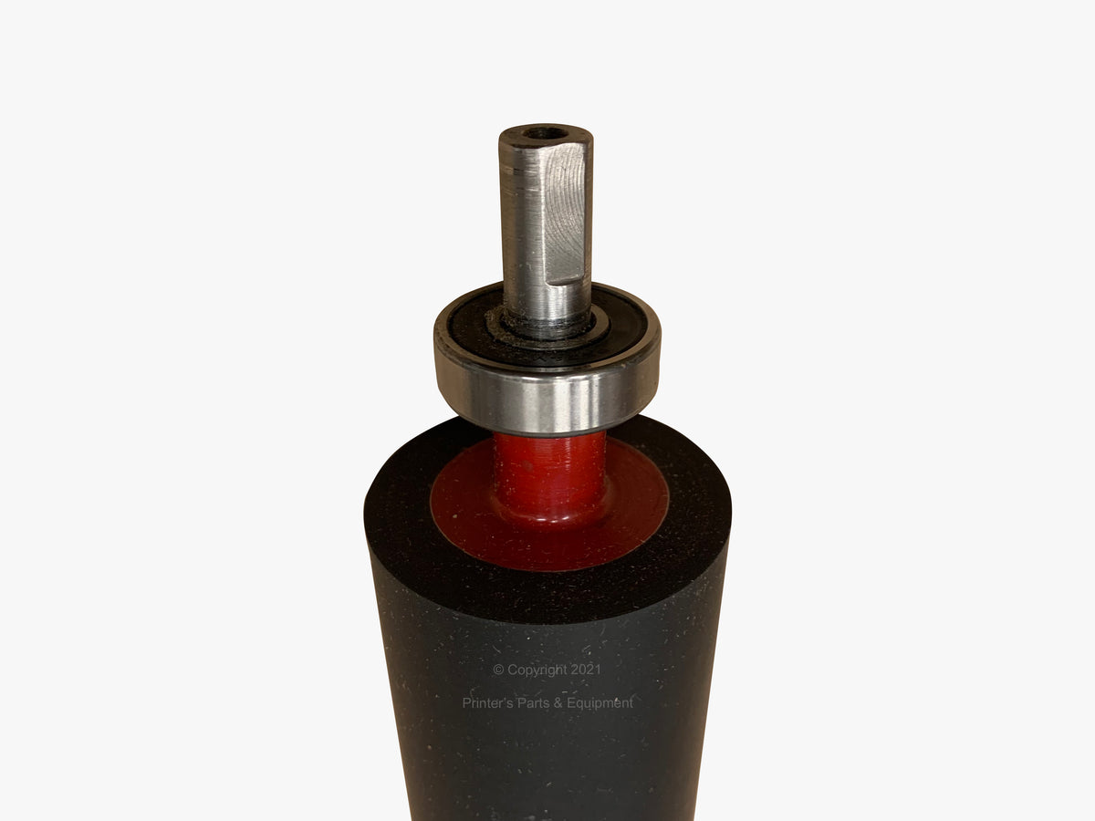Kompac Water Form Roller for Heidelberg GTO46 (91410) – Printer's Parts ...