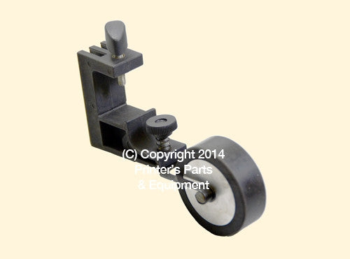 Feed Roller Assembly Heidelberg Speedmaster New Style – Printer's Parts ...