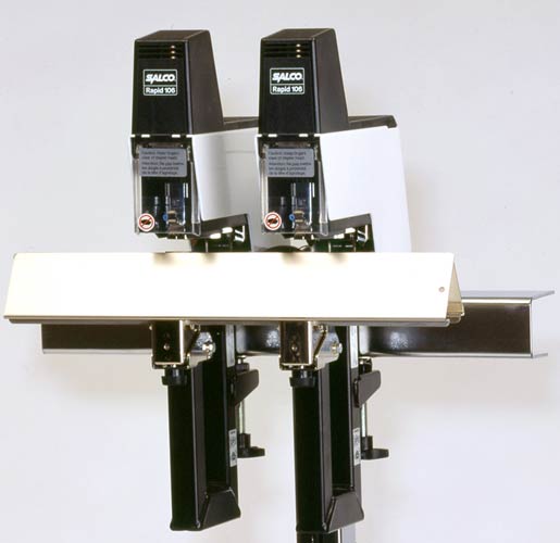 Salco Rapid 106E Gangster Kit with Gang Plank – Printer's Parts ...