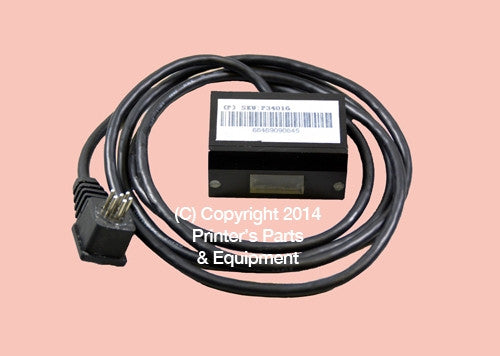 Photocell Sensor – Printer's Parts & Equipment -USA