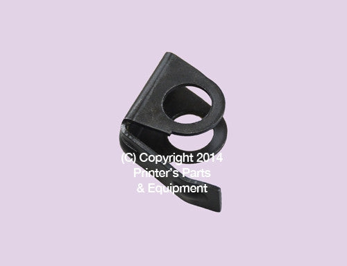 Chain Delivery Gripper Fabricated for Solna 125/225/425 – Printer's ...