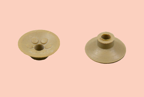 Rubber Sucker #6A Macey Collator Cardboard Qty 12 – Printer's Parts ...