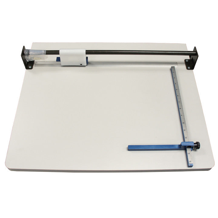 Wizer W635 Score 2 Perforator And Scoring Table 25″ Machine – Printer's ...