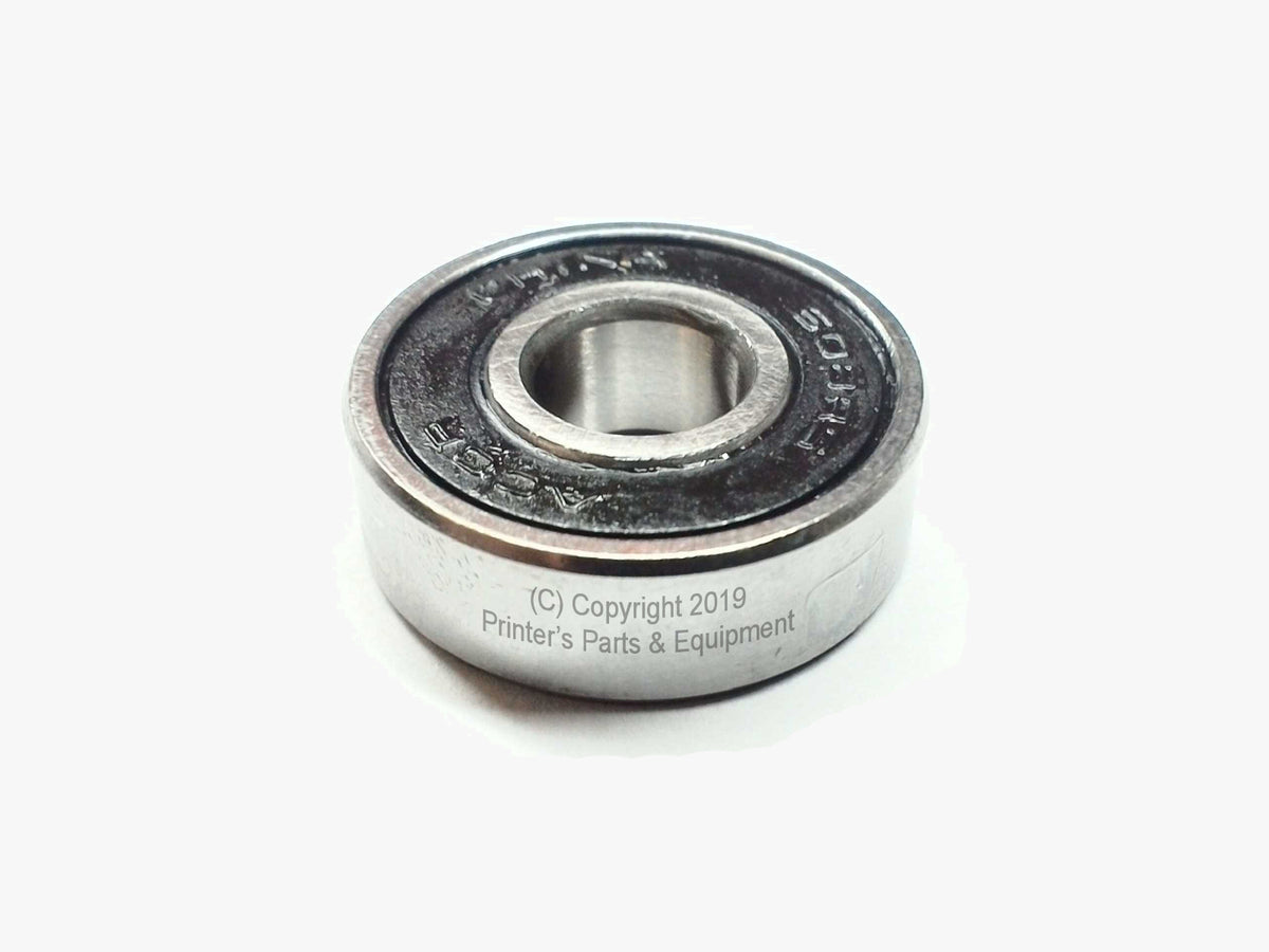 Ball Bearing For AB Dick P-772 / 927861 – Printer's Parts & Equipment -USA