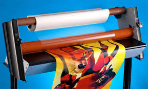 Daige Quickmount 4 - 38" Cold Laminator – Printer's Parts & Equipment -USA