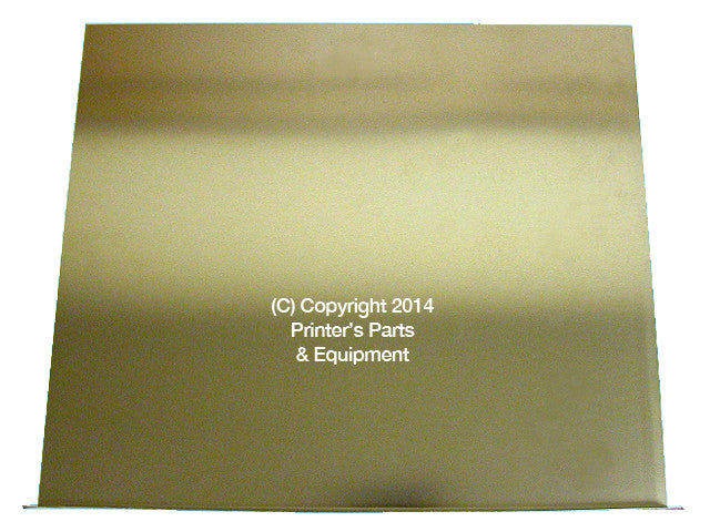 Impression Cylinder Jacket For Heidelberg GTO46 PPE-9403 – Printer's ...