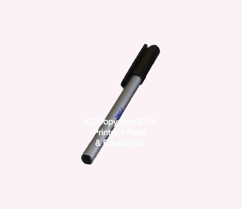 Negative Metal Plate Fine Addition Pen – Printer's Parts & Equipment -USA