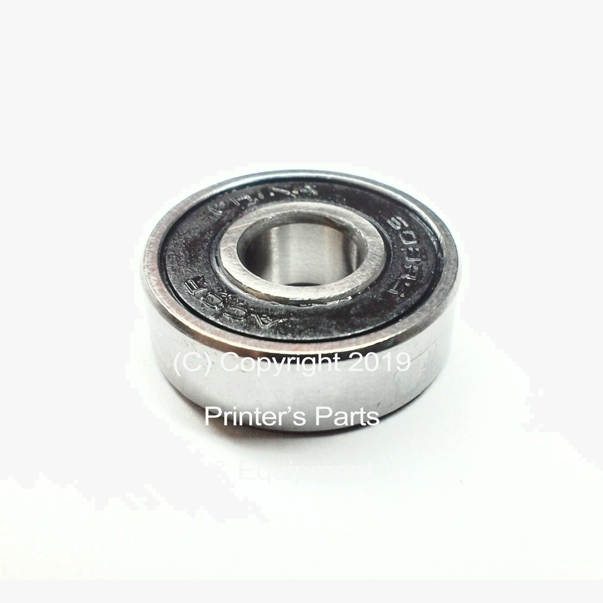 Ball Bearing For Ryobi P-772 / 90318 – Printer's Parts & Equipment -USA